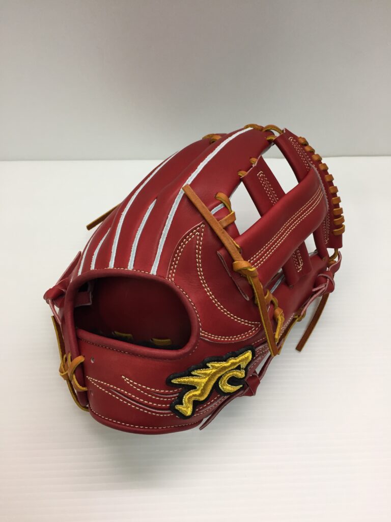 リュウ glove studio RYU 硬式 内野手用 グローブ - 野球グローブ買取ならピンチヒッター/ 野球用品買取専門店